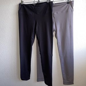 Rae Mode | Pants & Jumpsuits | Rae Mode Smokey Grey Or Black Legging ...